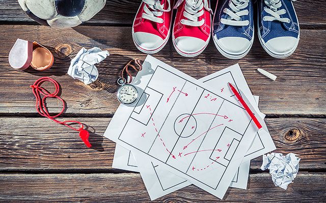 Mapping it out in the construction industry | Intelligent Insurer